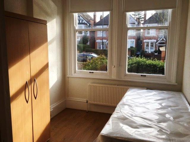 Studio to rent