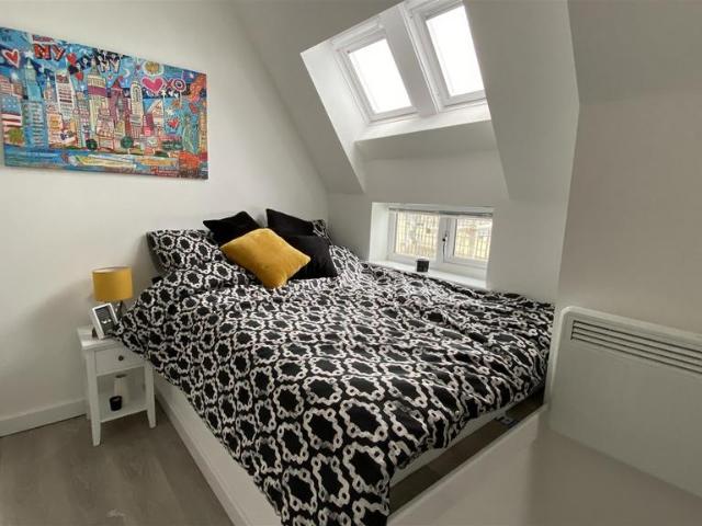 Studio to rent