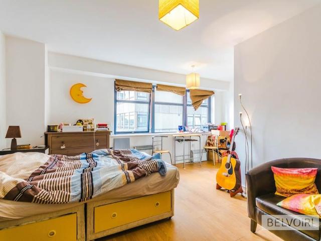 Studio to rent