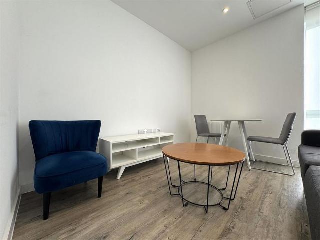 Studio to rent