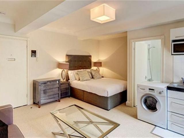 Studio to rent