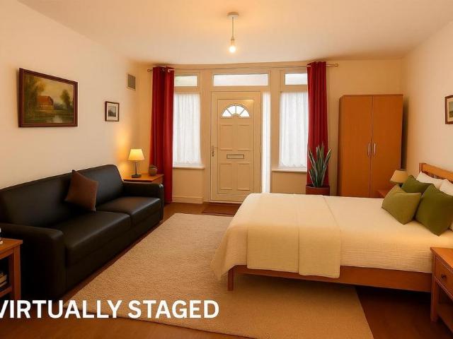 Studio to rent