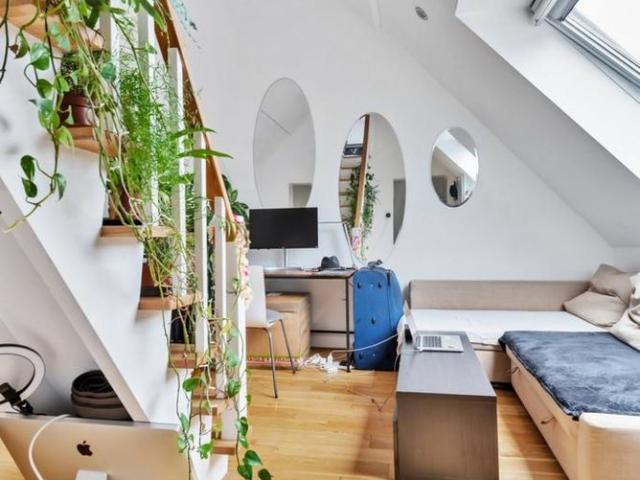 Studio to rent