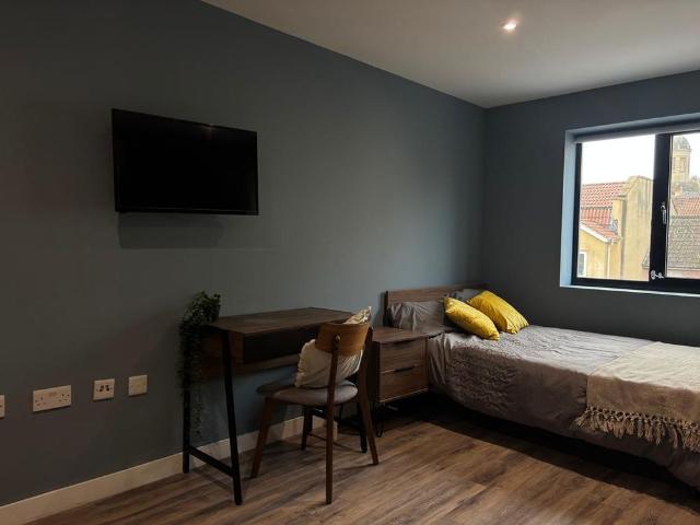 Studio to rent