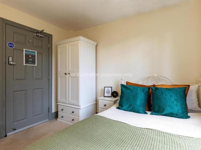 Studio to rent