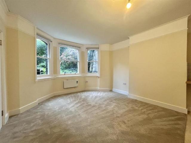 Studio to rent