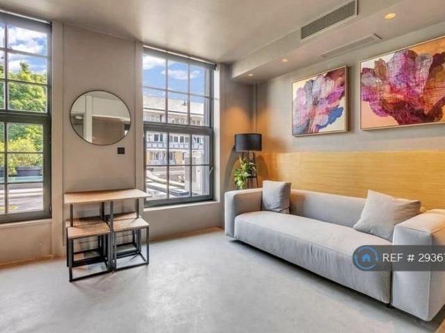 Studio to rent