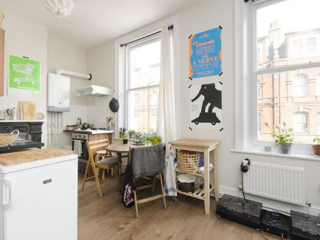 Studio to rent