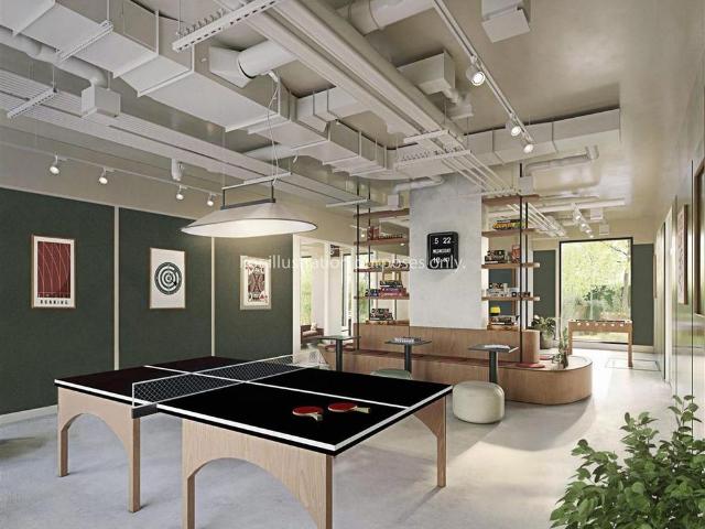 Studio to rent