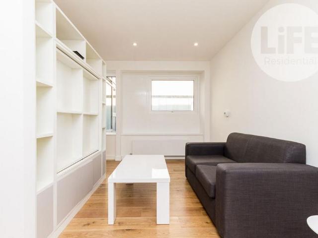 Studio to rent