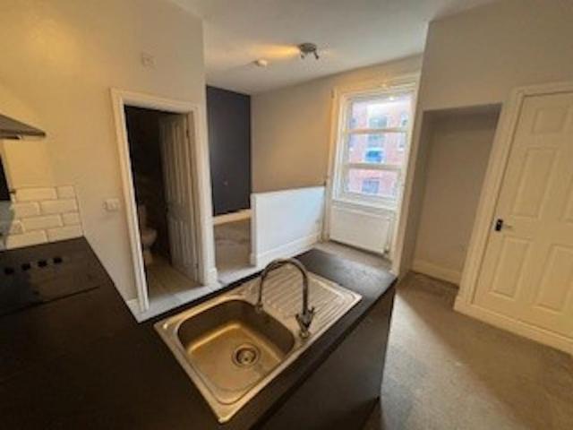 Studio to rent