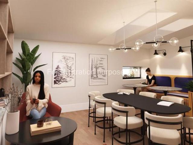 Studio to rent