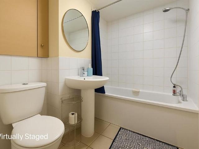 Studio to rent