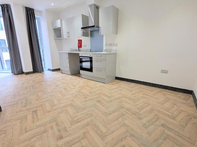 Studio to rent