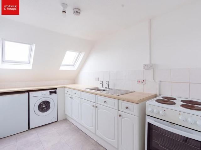 Studio to rent
