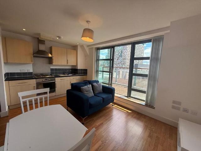 Studio to rent