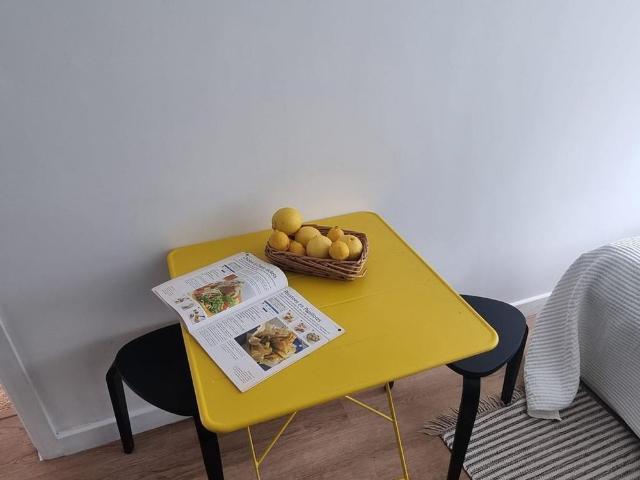 Studio to rent
