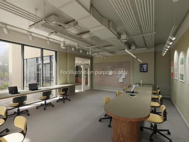 Studio to rent