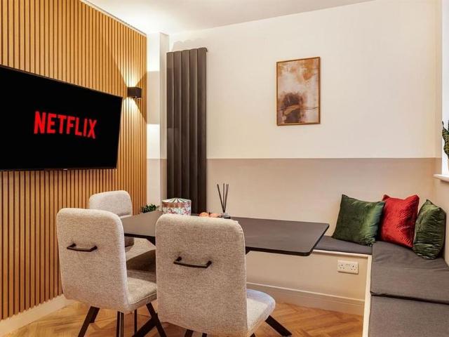 Studio to rent