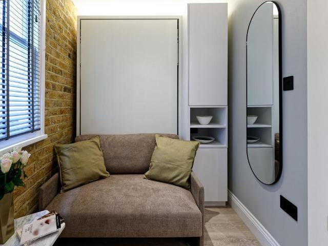 Studio to rent