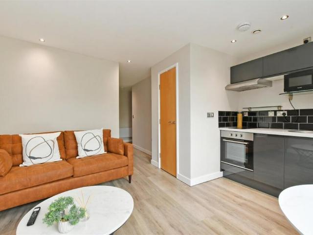 Studio to rent