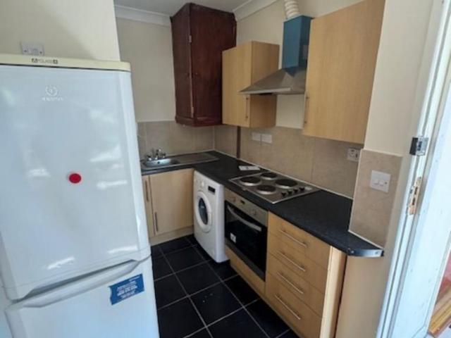 Studio to rent