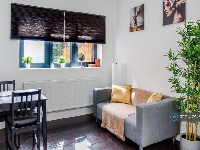 Studio to rent