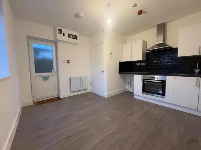 Studio to rent
