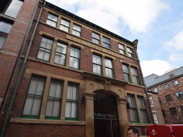 Studio to rent