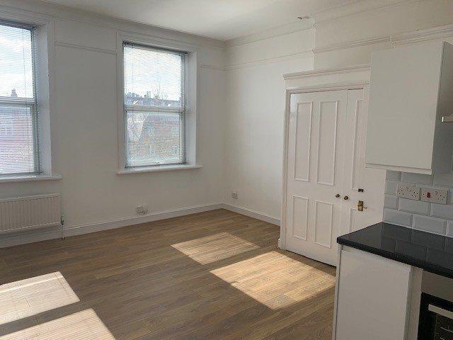 Studio to rent