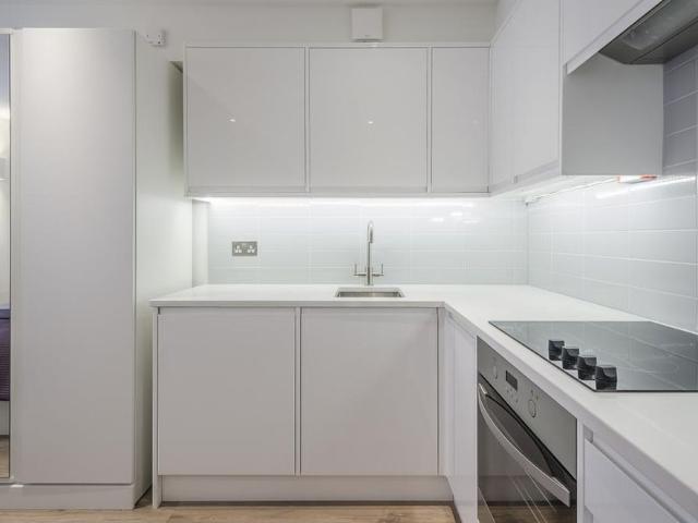 Studio to rent