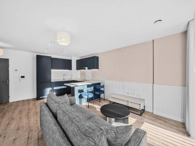 Studio to rent