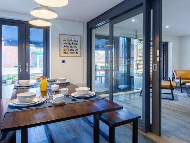 Studio to rent