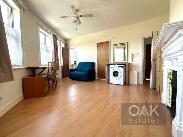 Studio to rent