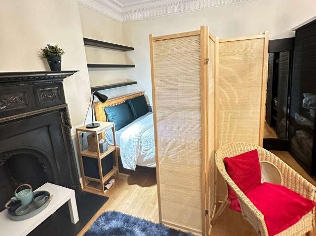 Studio to rent