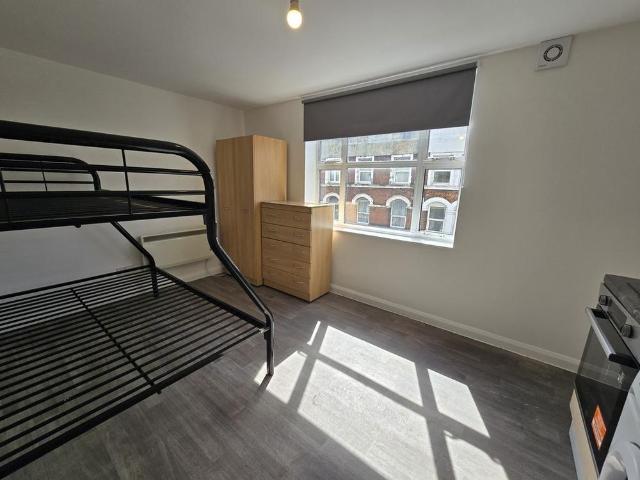 Studio to rent