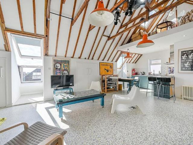 Studio to rent