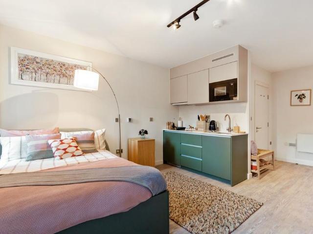 Studio to rent