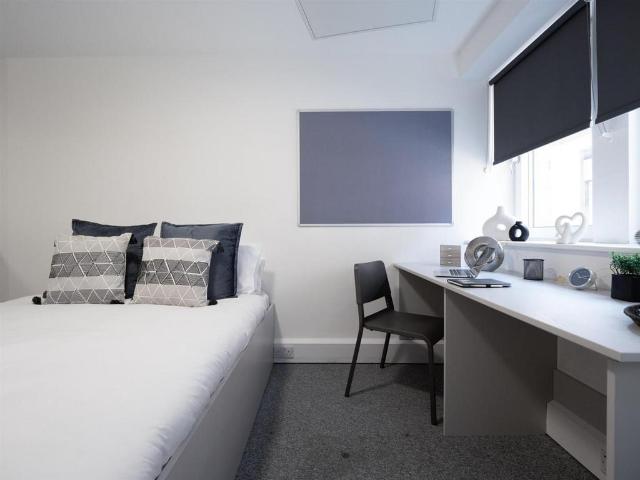 Studio to rent