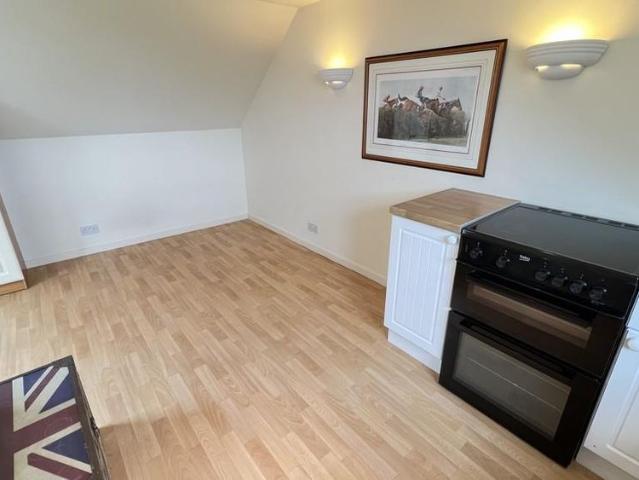 Studio to rent