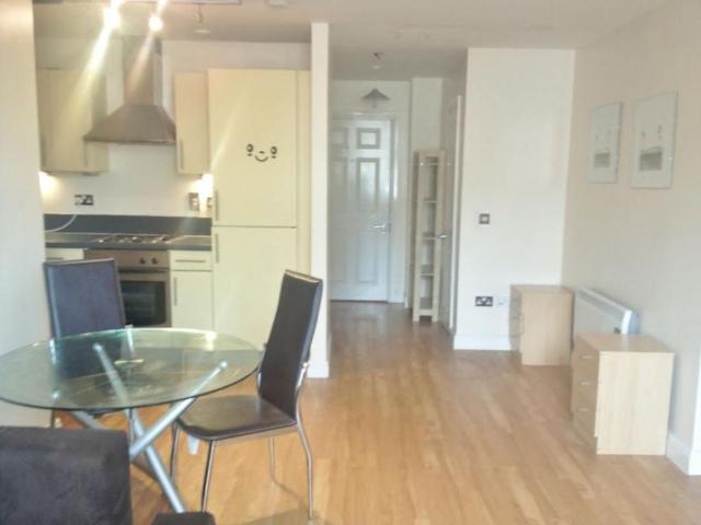 Studio to rent