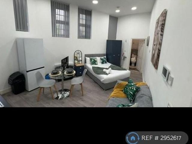Studio to rent