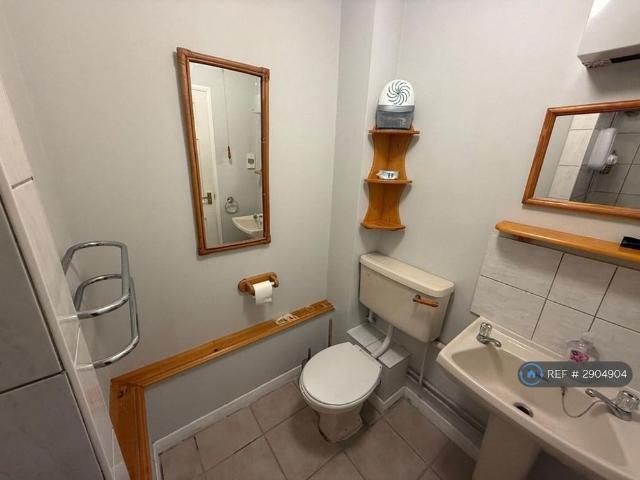 Studio to rent