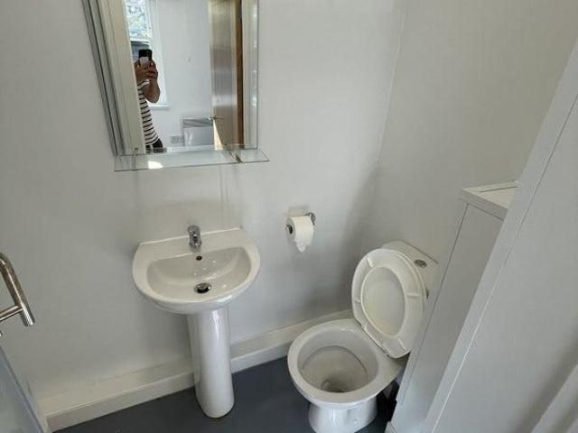 Studio to rent