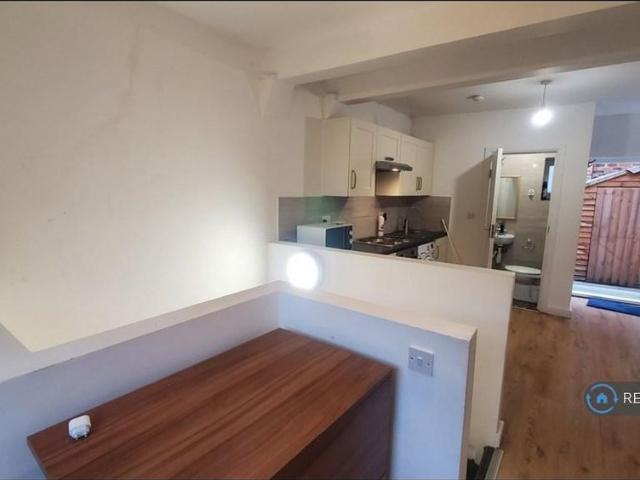 Studio to rent