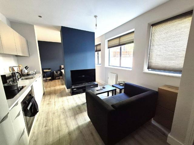 Studio to rent