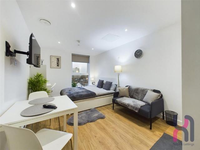 Studio to rent