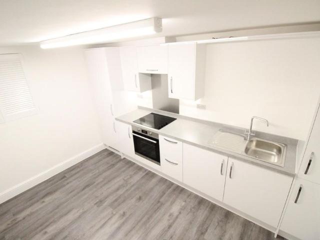 Studio to rent