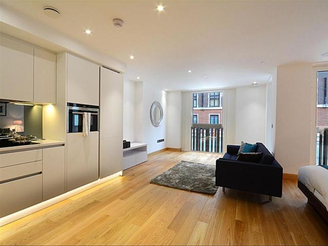 Studio to rent