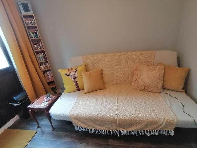 Studio to rent